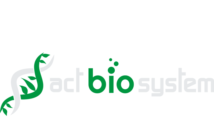 Home | Act Bio System